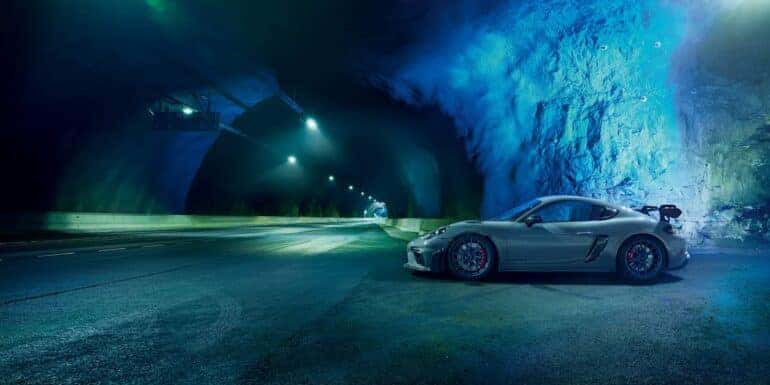 Porsche GT4 RS Performance Specs: Breaking Down the Numbers