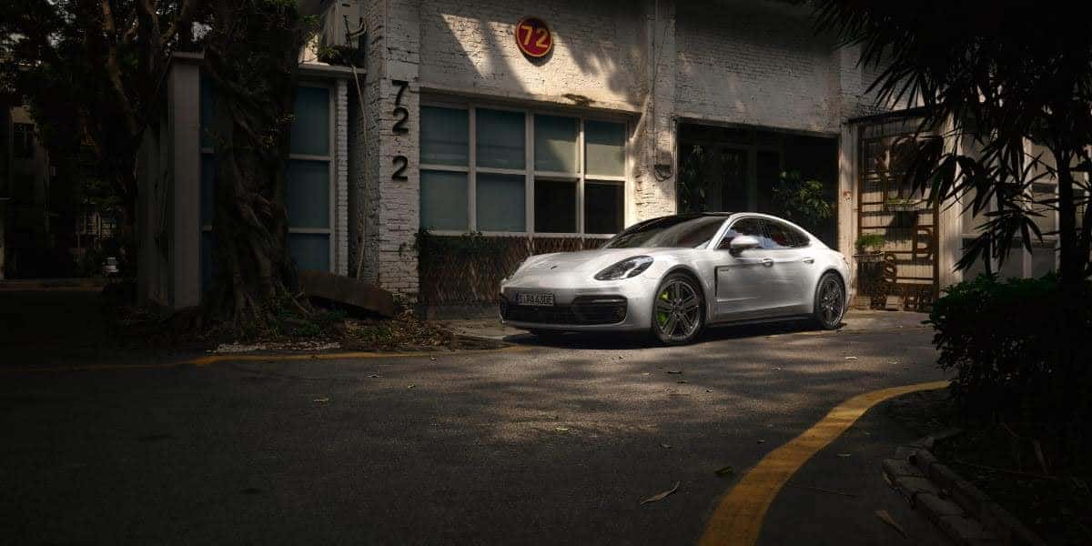 Porsche Panamera Reliability: What to Expect After 50,000 Miles