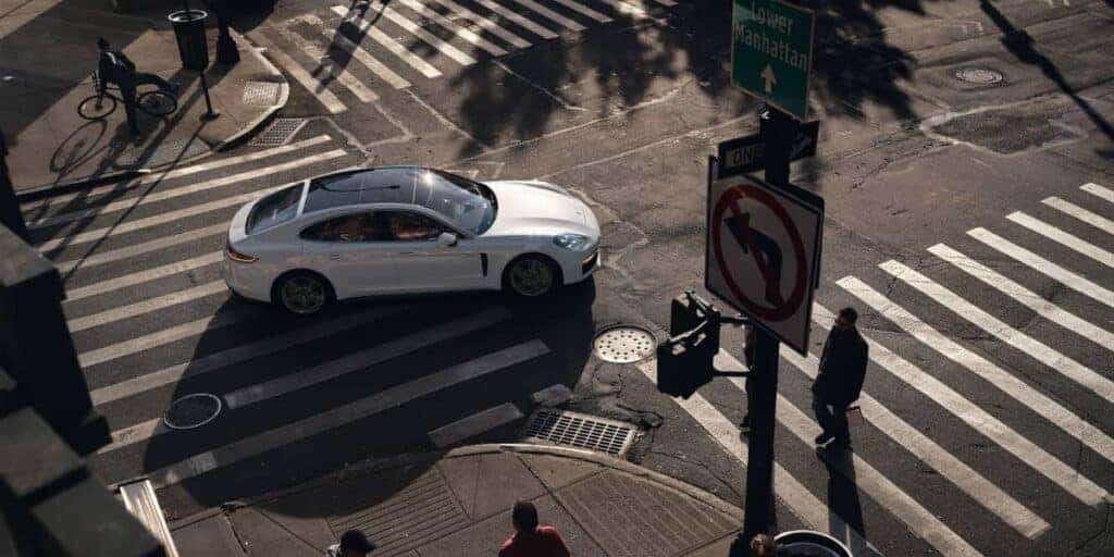 Porsche Panamera Reliability: What to Expect After 50,000 Miles