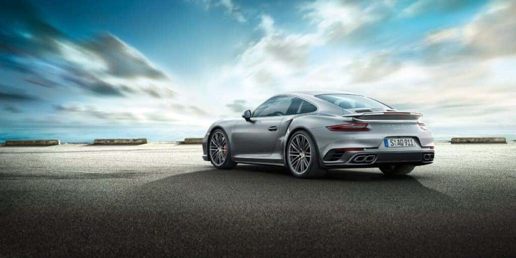 When Was the Porsche 911 Made? A Look Back at the Start of an Icon