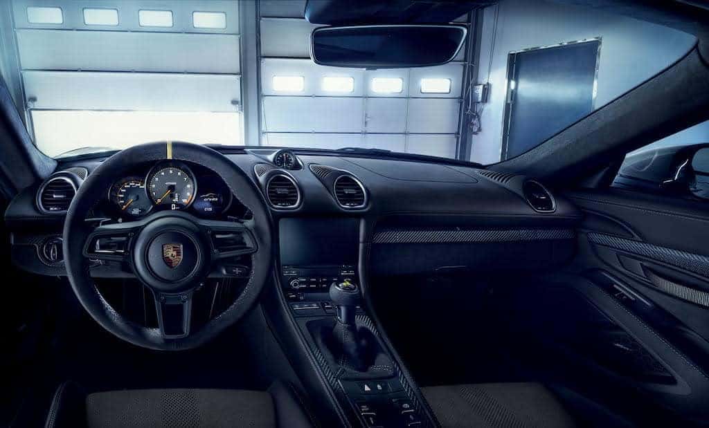 Porsche GT2 RS: What Makes It the Most Extreme 911 Ever Built?