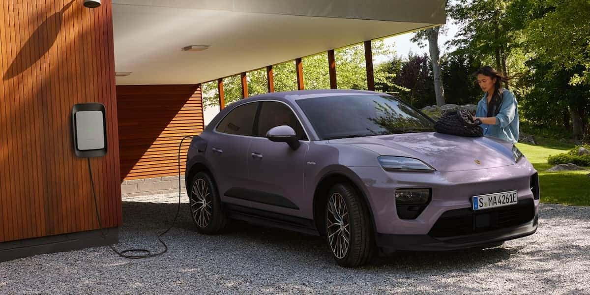 Porsche EV Guide: What to Know About Porsche Electric Cars in 2025