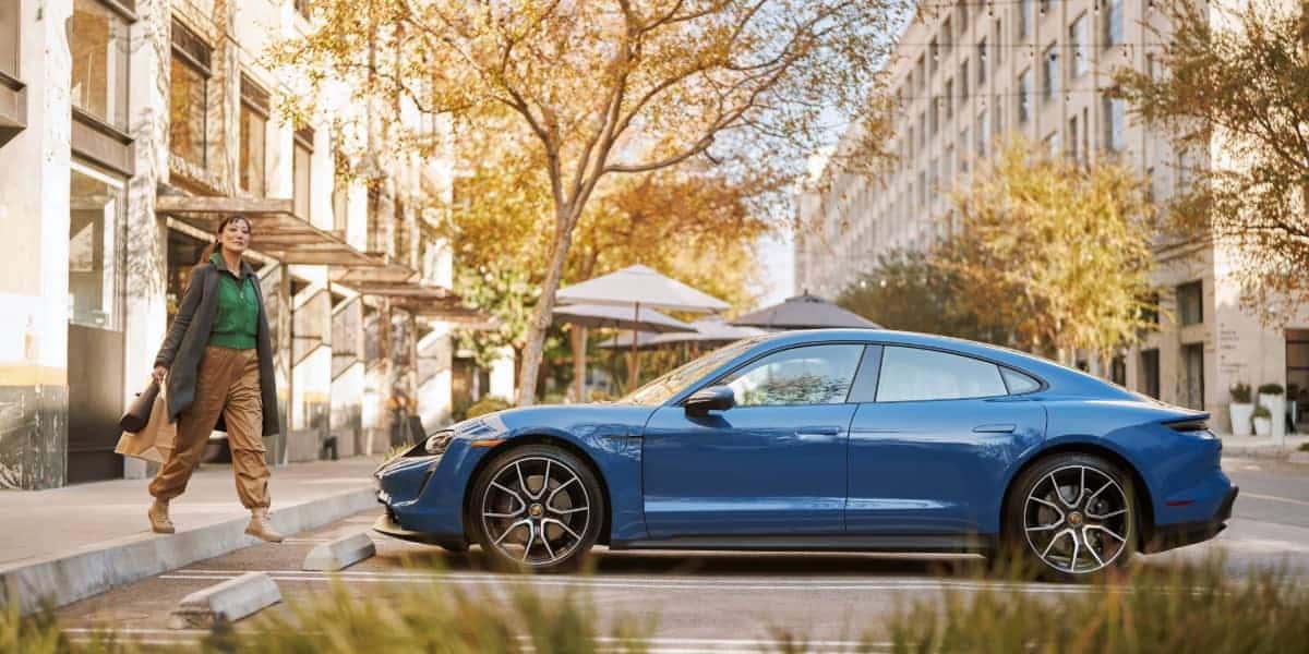 Porsche Taycan Trims Explained: Base, 4S, GTS, Turbo, and Turbo S Compared