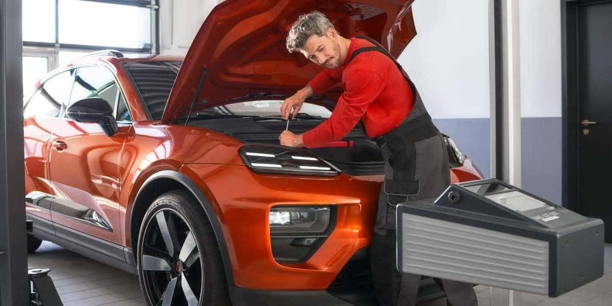 Torque Vectoring: What It Is & What It Does