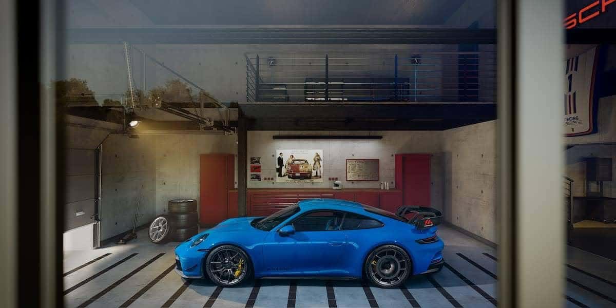 The Best Porsche Performance Upgrades