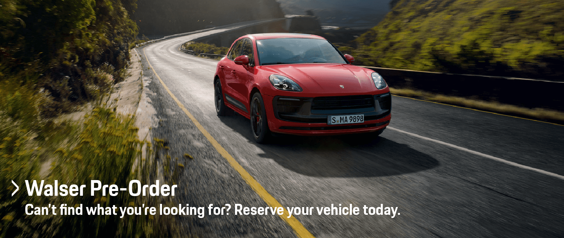 Porsche Wichita | Porsche Dealer in Wichita, KS