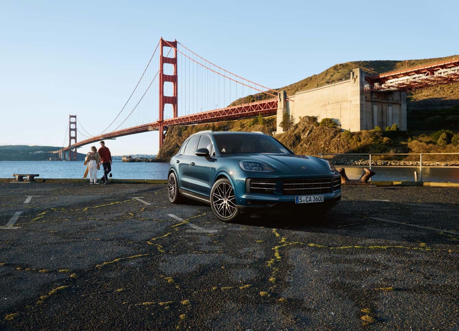 The 2025 Porsche Cayenne GTS: A Powerhouse of Performance and Luxury ...