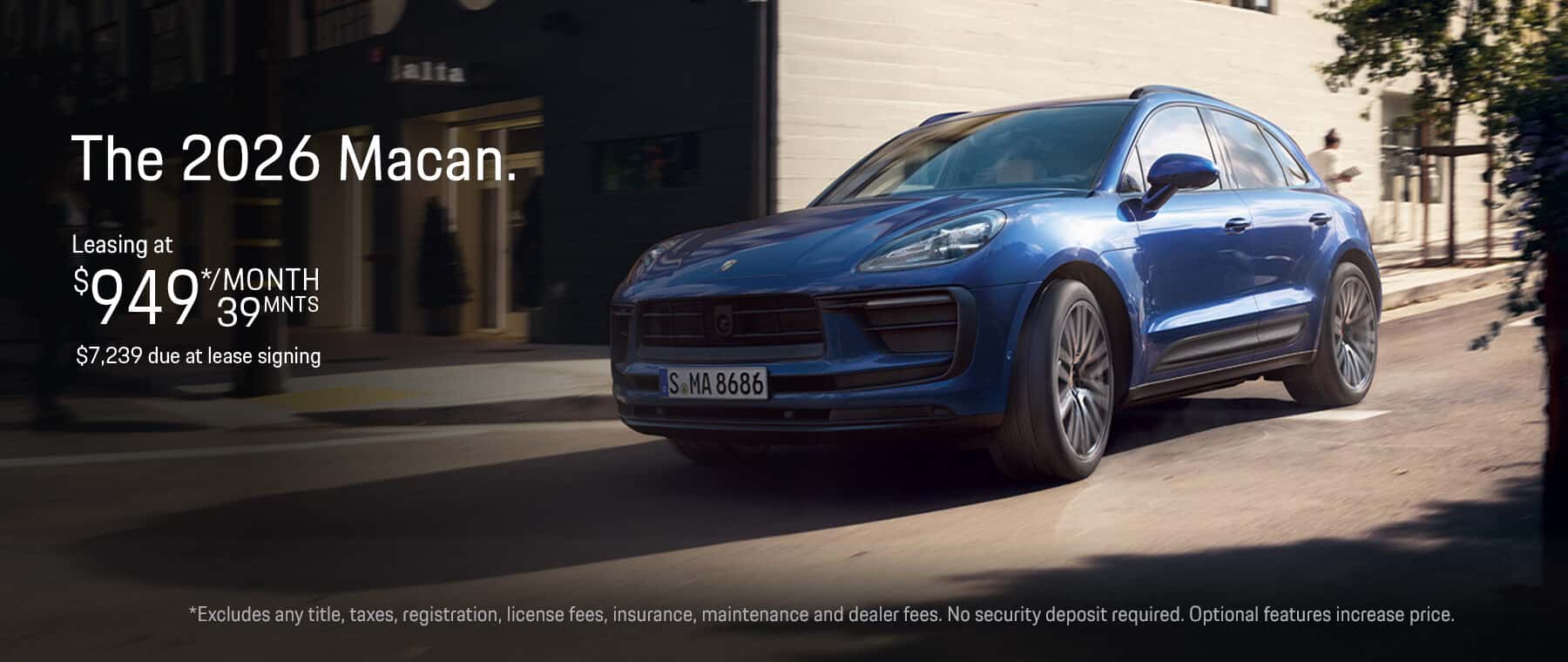 Porsche Wichita | Porsche Dealer in Wichita, KS