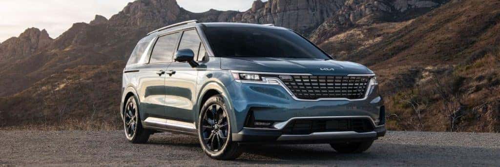 New Kia & Pre-Owned Vehicles for Sale in Louisiana | Premier Kia