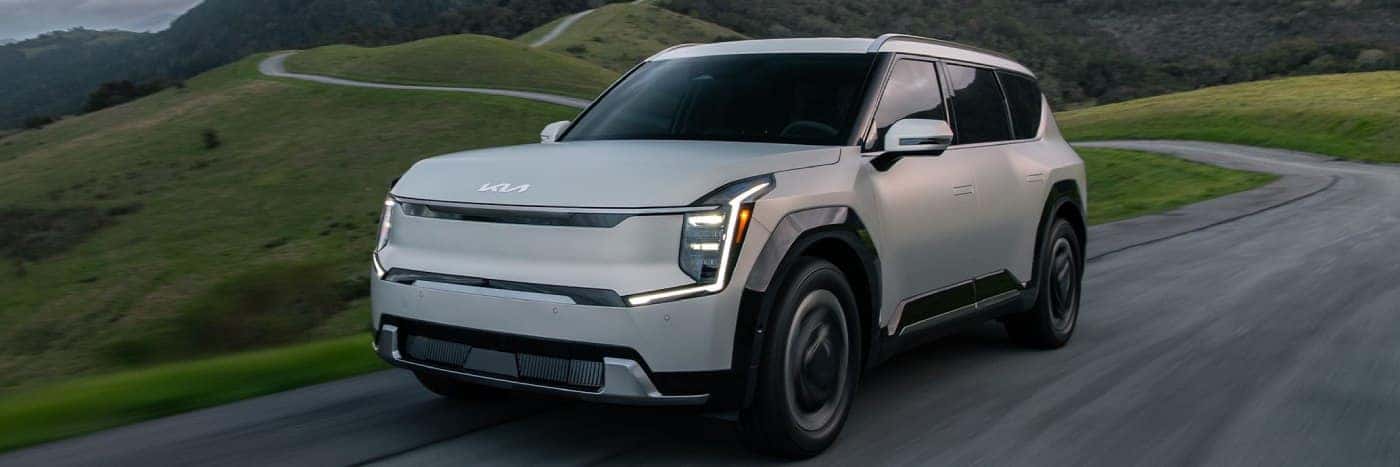 Discover Innovative Technology Offered in Kia Vehicles