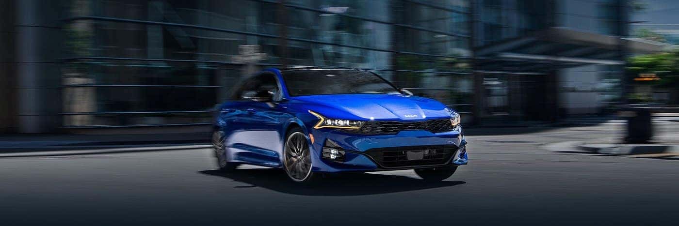 Explore Apple CarPlay | Premier Kia of Kenner in Kenner, LA