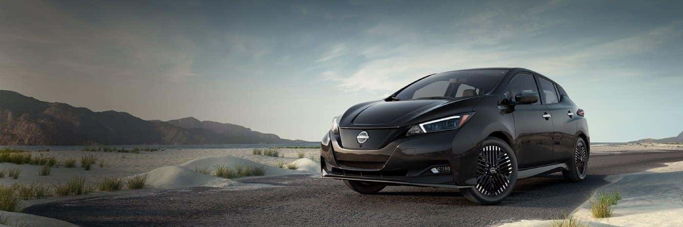 Nissan Dealership Baton Rouge
