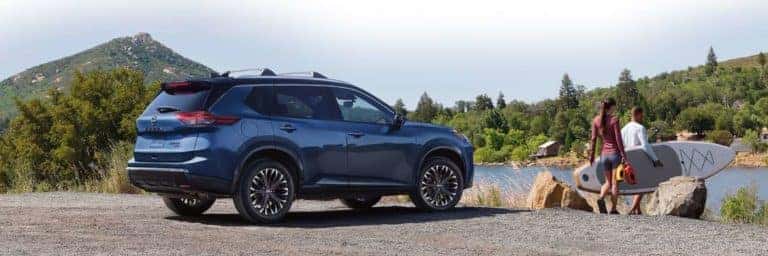 Stunning Premier Nissan Metairie La Pictures