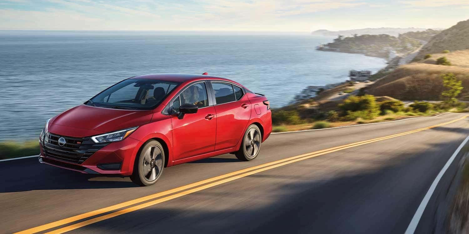 Stunning Premier Nissan Metairie La Pictures
