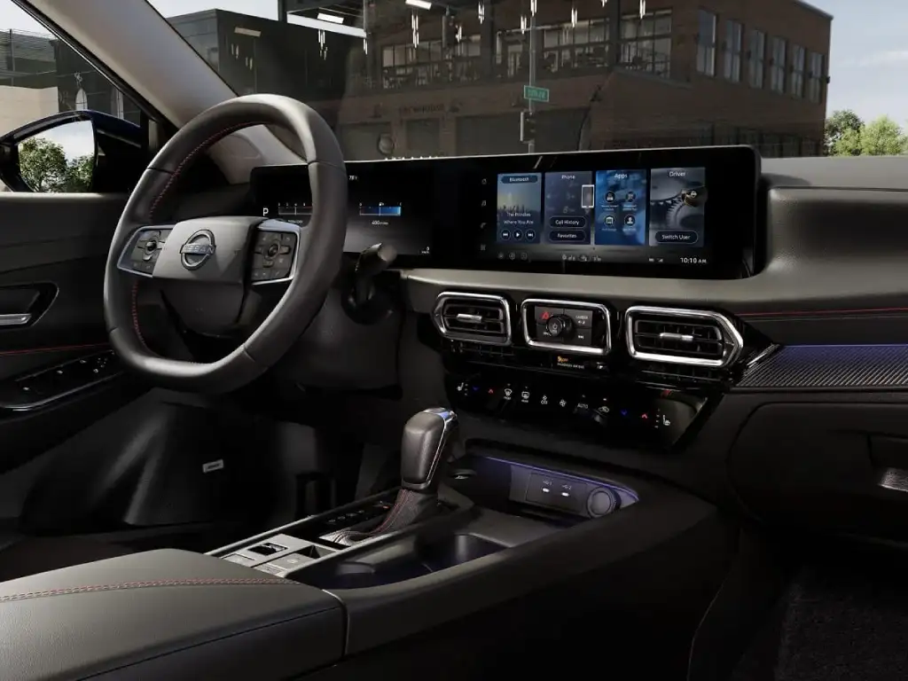 New 2026 Nissan Sentra | Now Available Near Bell Chasse