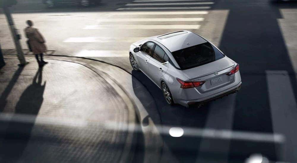 All About the 2023 Altima