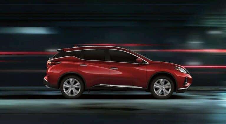 The 2023 Nissan Murano: A Comprehensive Trim Guide | SUVs for Sale