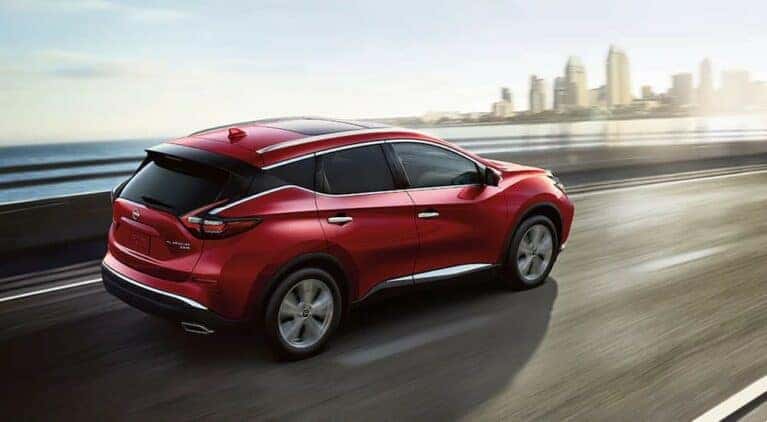 The 2023 Nissan Murano: A Comprehensive Trim Guide | SUVs for Sale