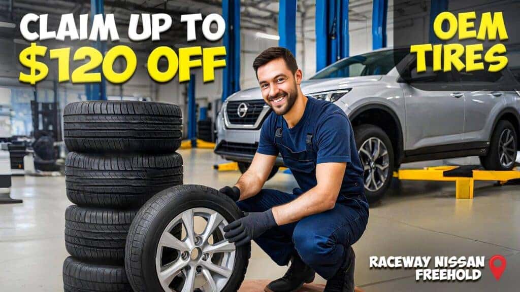 Raceway Nissan Of Freehold