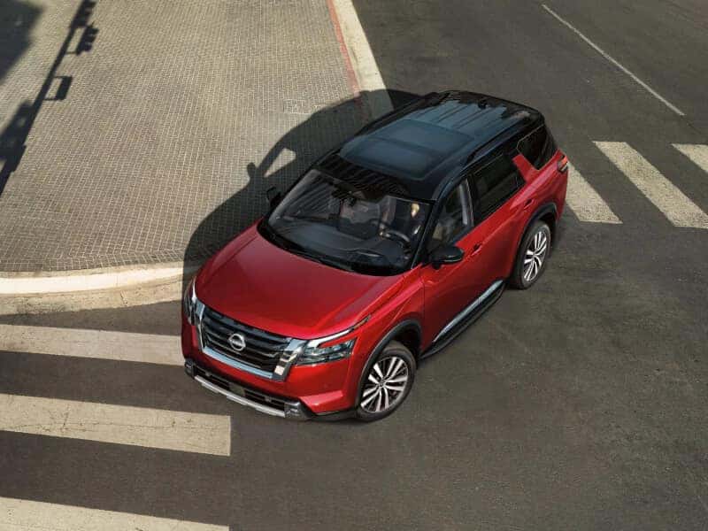 New Nissan Cars near Neptune Township, NJ | Raceway Nissan of Freehold