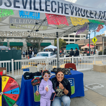 Roseville Chevrolet | Northern California Community Involvement