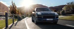 What Porsche Models Come with All-Wheel Drive? | Rusnak/Pasadena