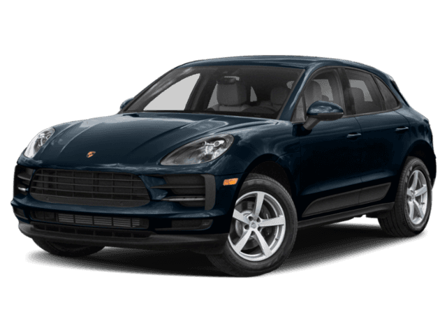 Porsche Macan vs. Lexus NX | Porsche Westlake