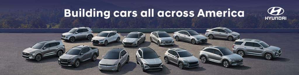 Hyundai Is Marching into Georgia, Singing an Electric Tune | Schomp Hyundai