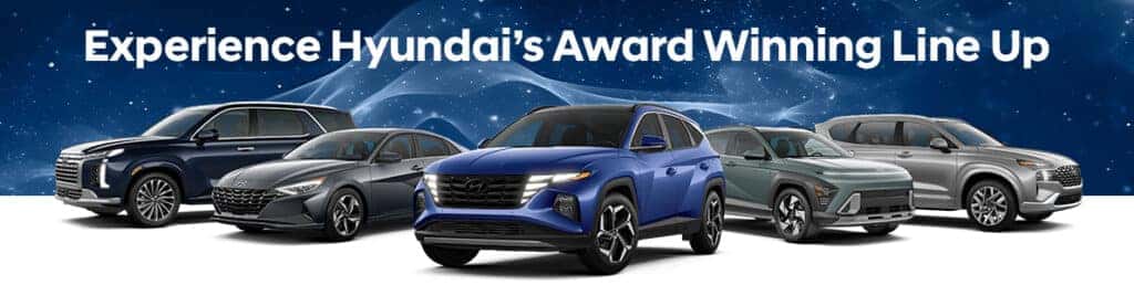 Hyundai Wins Awards. They Testify to Our Brand’s Excellence | Schomp ...