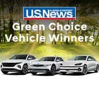 Hyundai Electric Vehicles US News Green Choice | Schomp Hyundai
