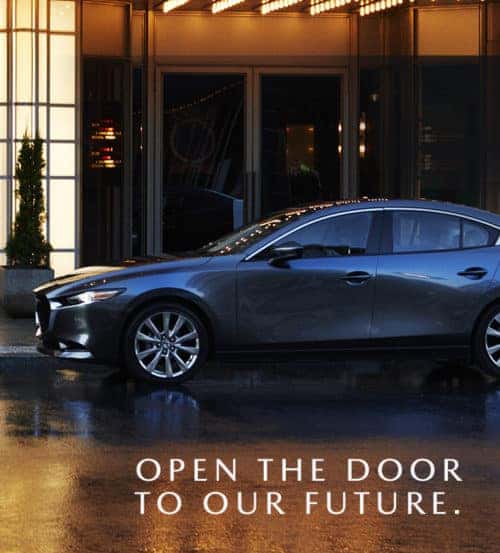 Mazda3 Comparison | Schomp Mazda