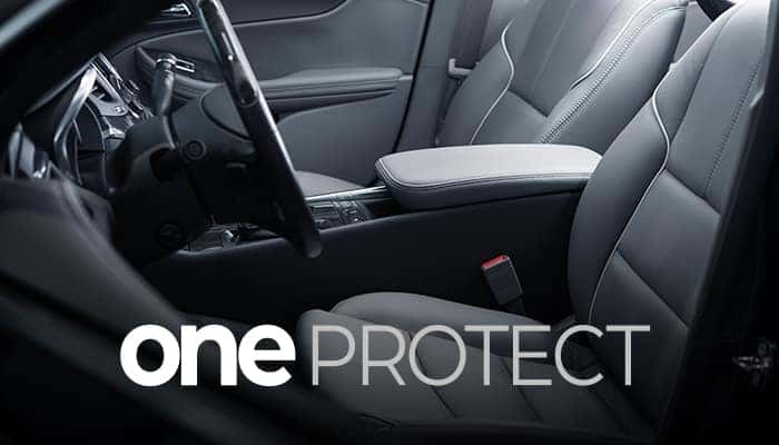ONE Protect | Schomp Mazda in Denver, Colorado