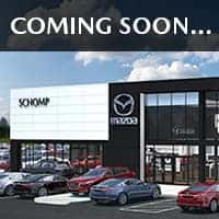 A Brand New Schomp Mazda Dealership Is Coming Soon | Schomp Mazda