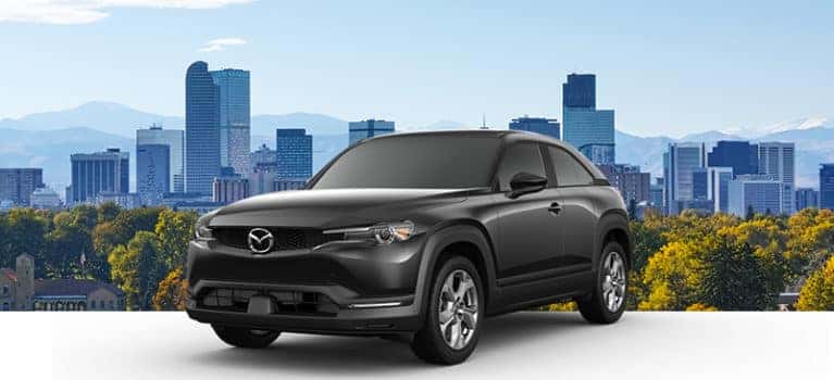 Reserve a New Mazda | Schomp Mazda in Denver, Colorado