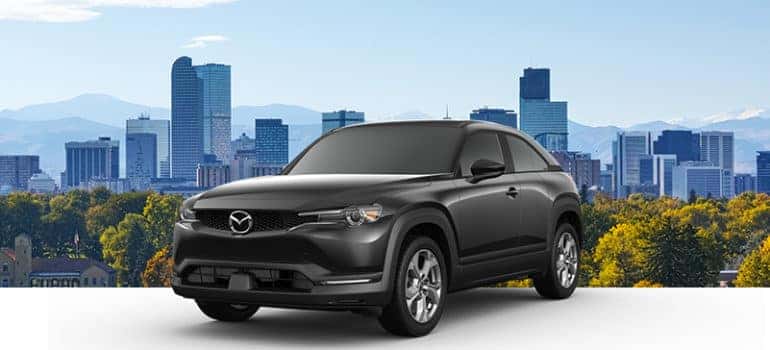 Reserve a New Mazda | Schomp Mazda in Denver, Colorado