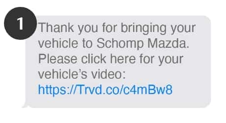 SchompWay Service | Schomp Mazda
