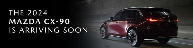 Mazda’s New 3-Row SUV Comes as Both Gas and Plug-In Hybrid Version ...