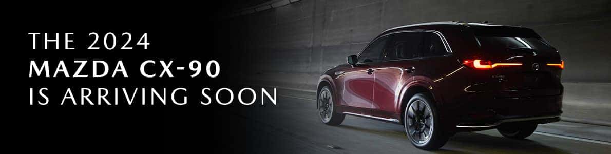 Mazda’s New 3-Row SUV Comes as Both Gas and Plug-In Hybrid Version ...
