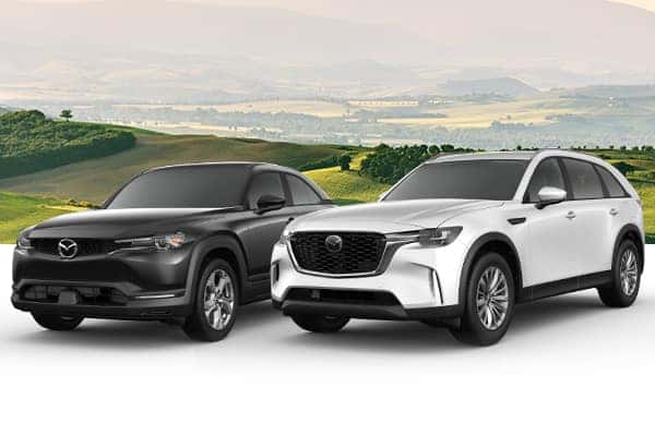 Current New Mazda Specials Offers | Schomp Mazda