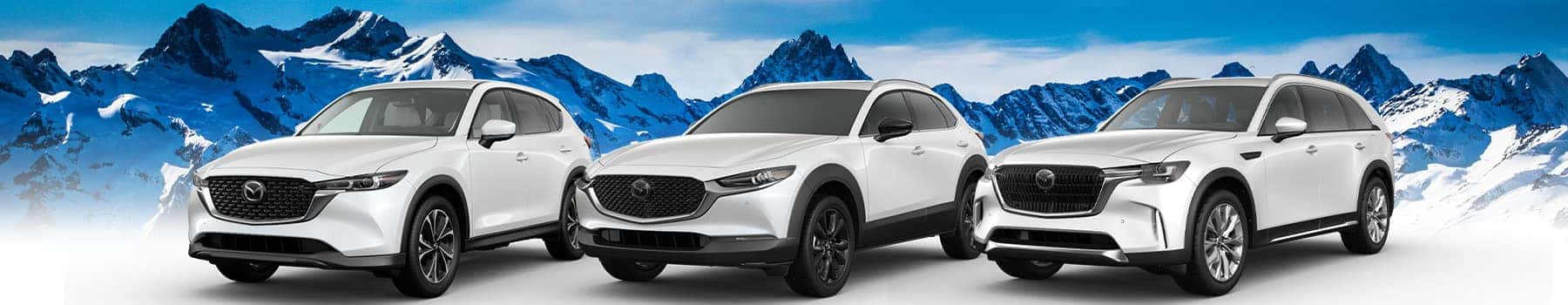 Current New Mazda Specials Offers | Schomp Mazda