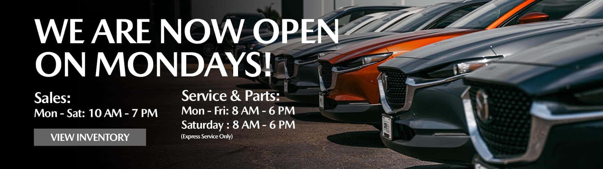 Schomp Mazda | Mazda Dealer in Denver, CO