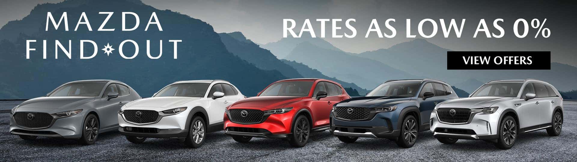 Schomp Mazda | Mazda Dealer in Denver, CO