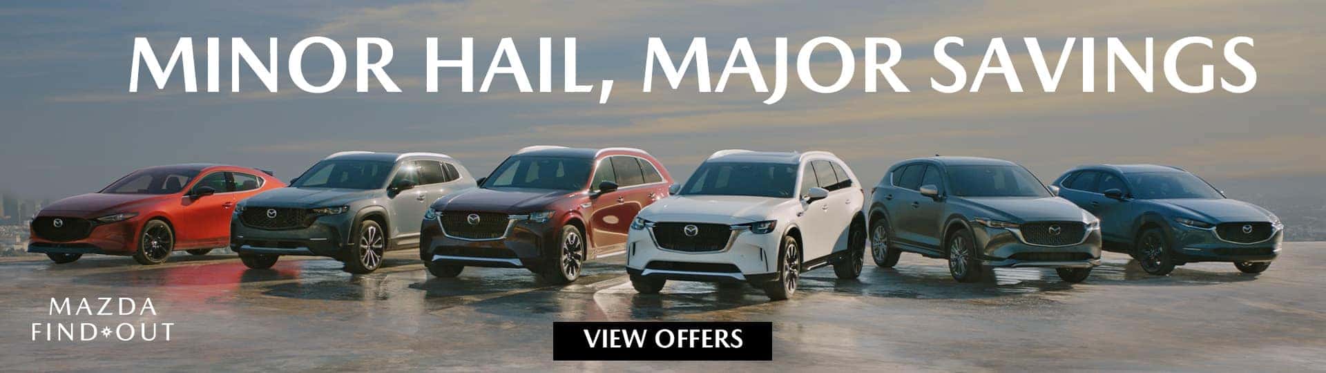 Schomp Mazda | Mazda Dealer in Denver, CO