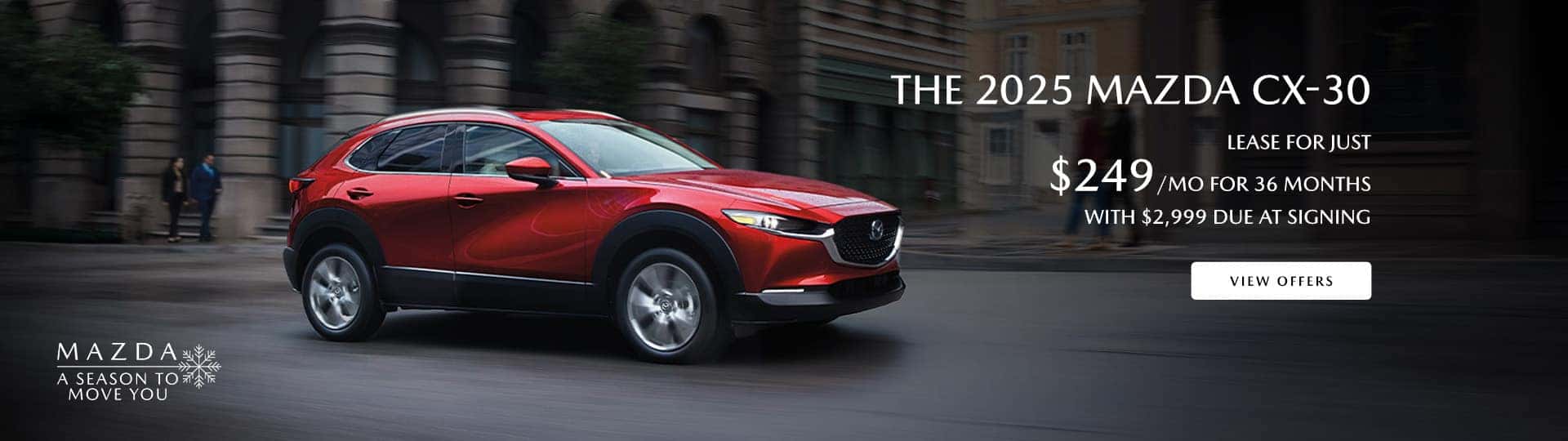 Schomp Mazda | Mazda Dealer in Denver, CO