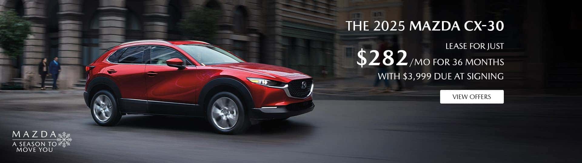 Schomp Mazda | Mazda Dealer in Denver, CO