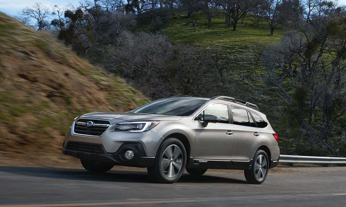 Don't Miss Out on the Subaru Fall Service Event | Schomp Subaru