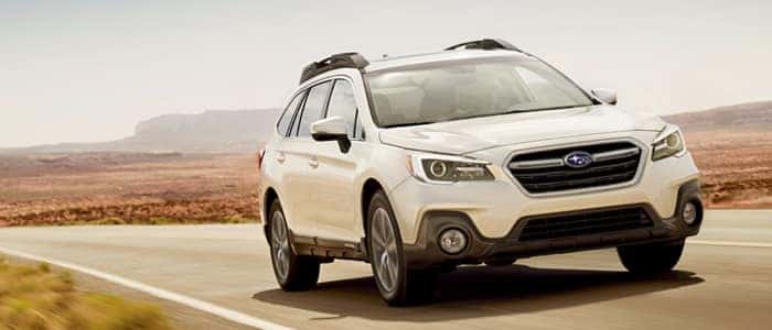 Subaru Vehicle Specials | Schomp Subaru in Denver, CO