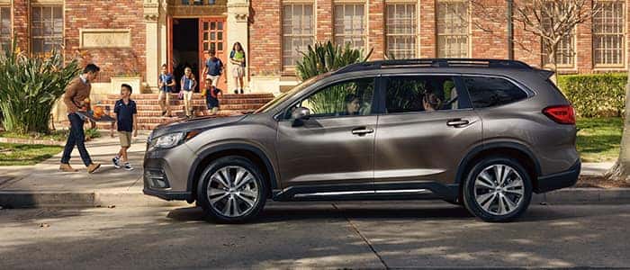 Subaru Vehicle Specials | Schomp Subaru in Denver, CO