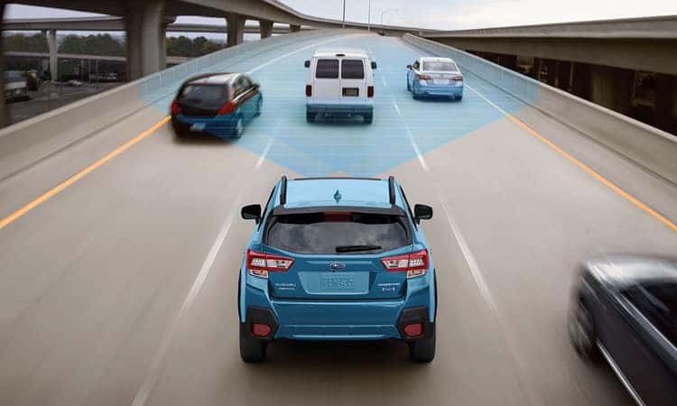 Crosstrek Hybrid | Schomp Subaru