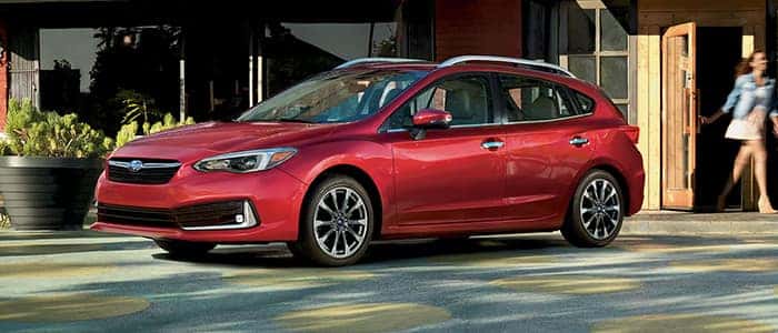 Subaru Vehicle Specials | Schomp Subaru in Denver, CO